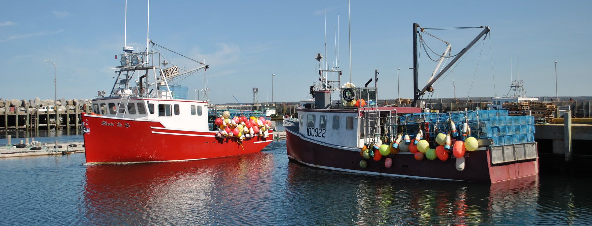 TriNav Marine Brokerage - International Shipbrokers, Boat Brokers ...