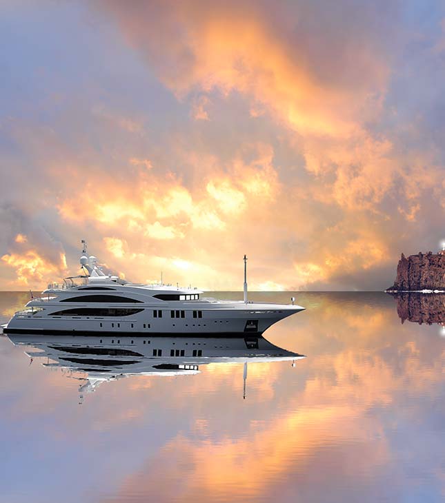 Ocean Yacht Sales | TriNav Marine Brokerage - International Shipbrokers ...